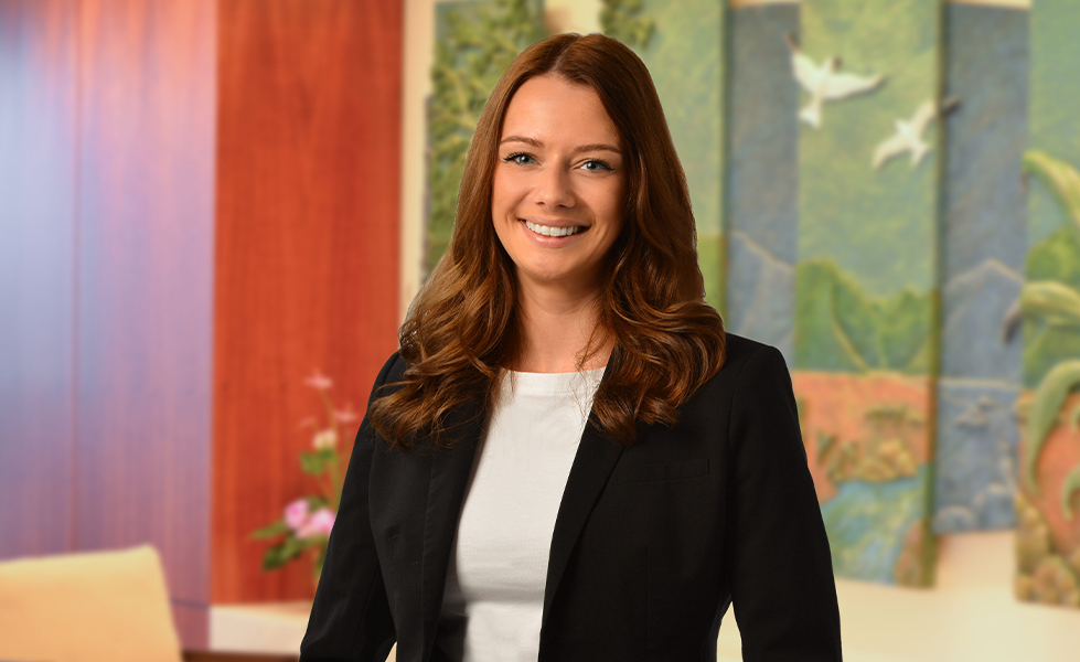 Smith, Sarah A. | Goodsill Anderson Quinn & Stifel A Limited Liability ...